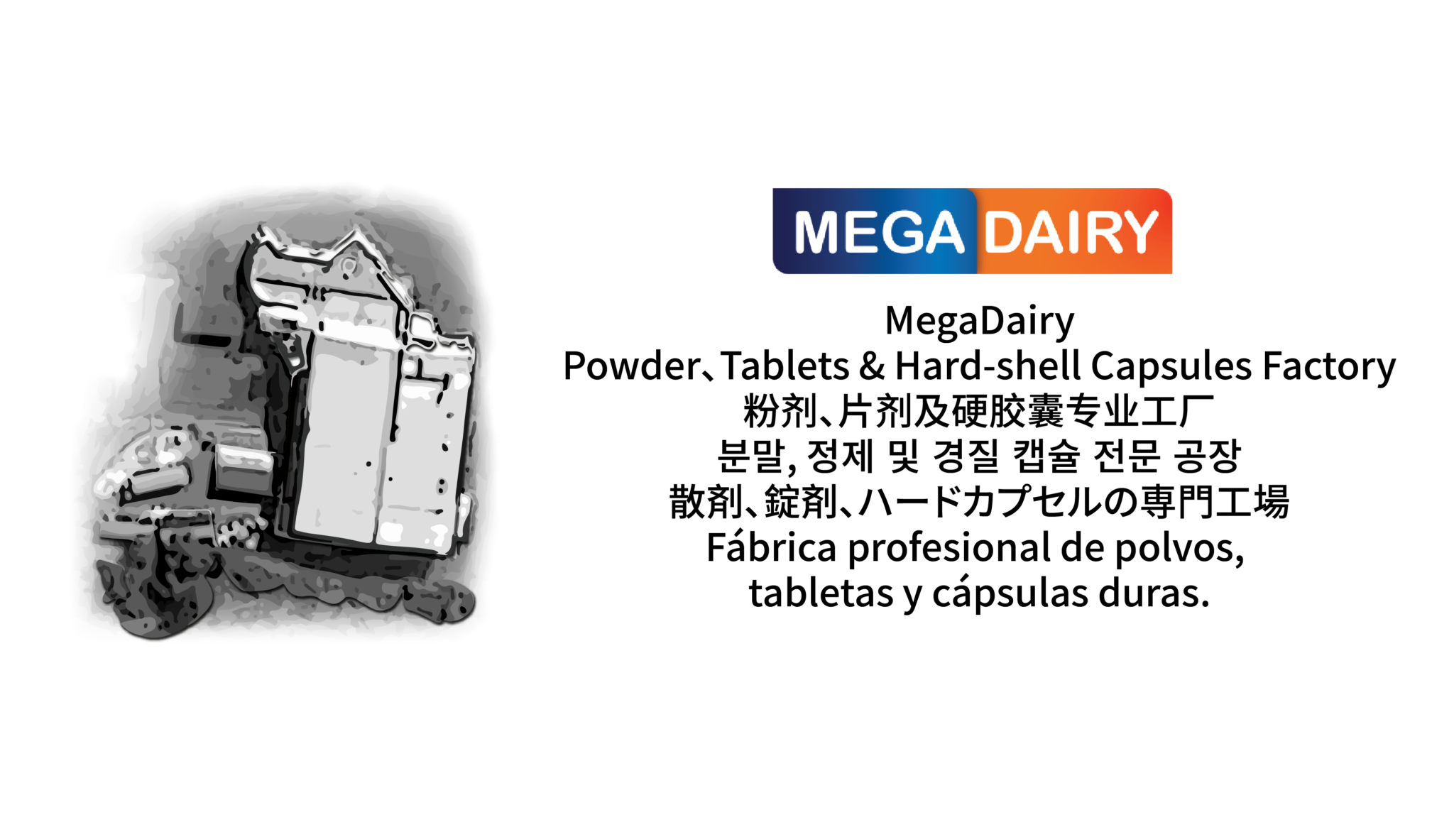 MEGA PHARMACEUTICAL GROUP - MEGA PHARMACEUTICAL GROUP - PHARMACEUTICAL ...