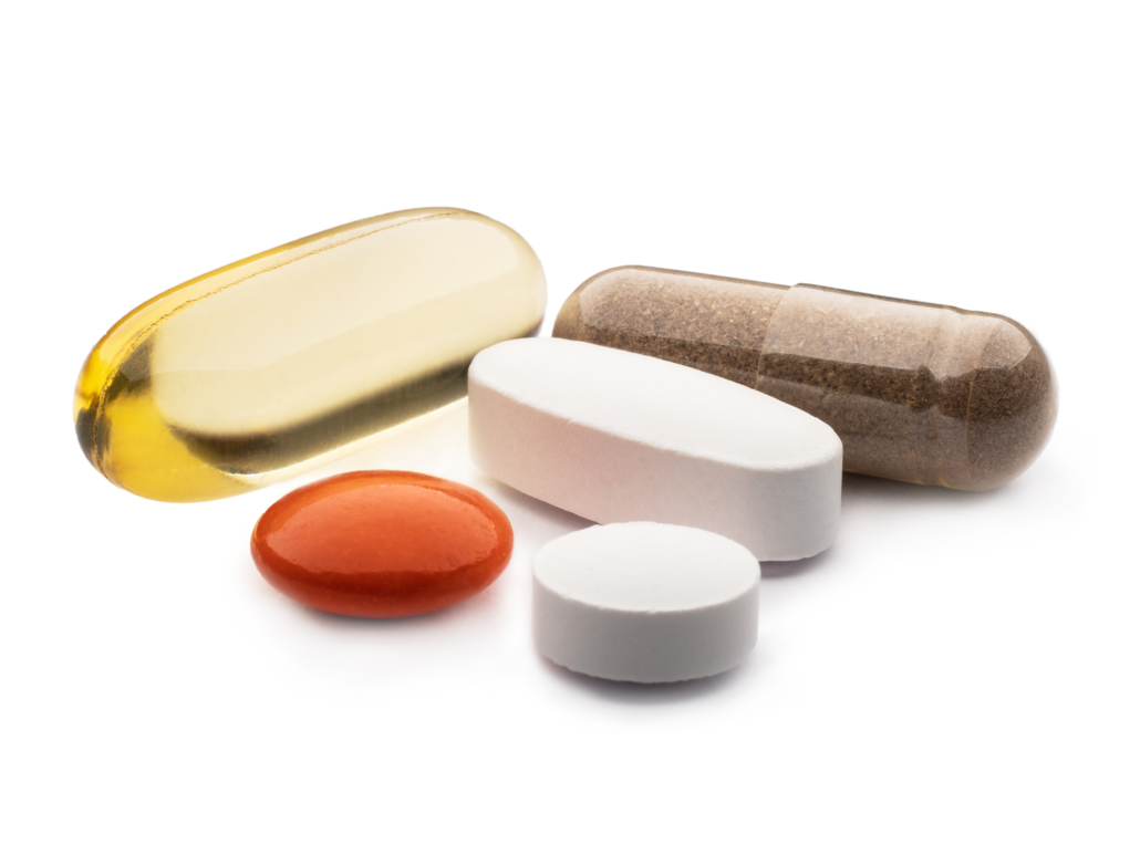 Health Supplements - MEGA PHARMACEUTICAL GROUP - PHARMACEUTICAL ...