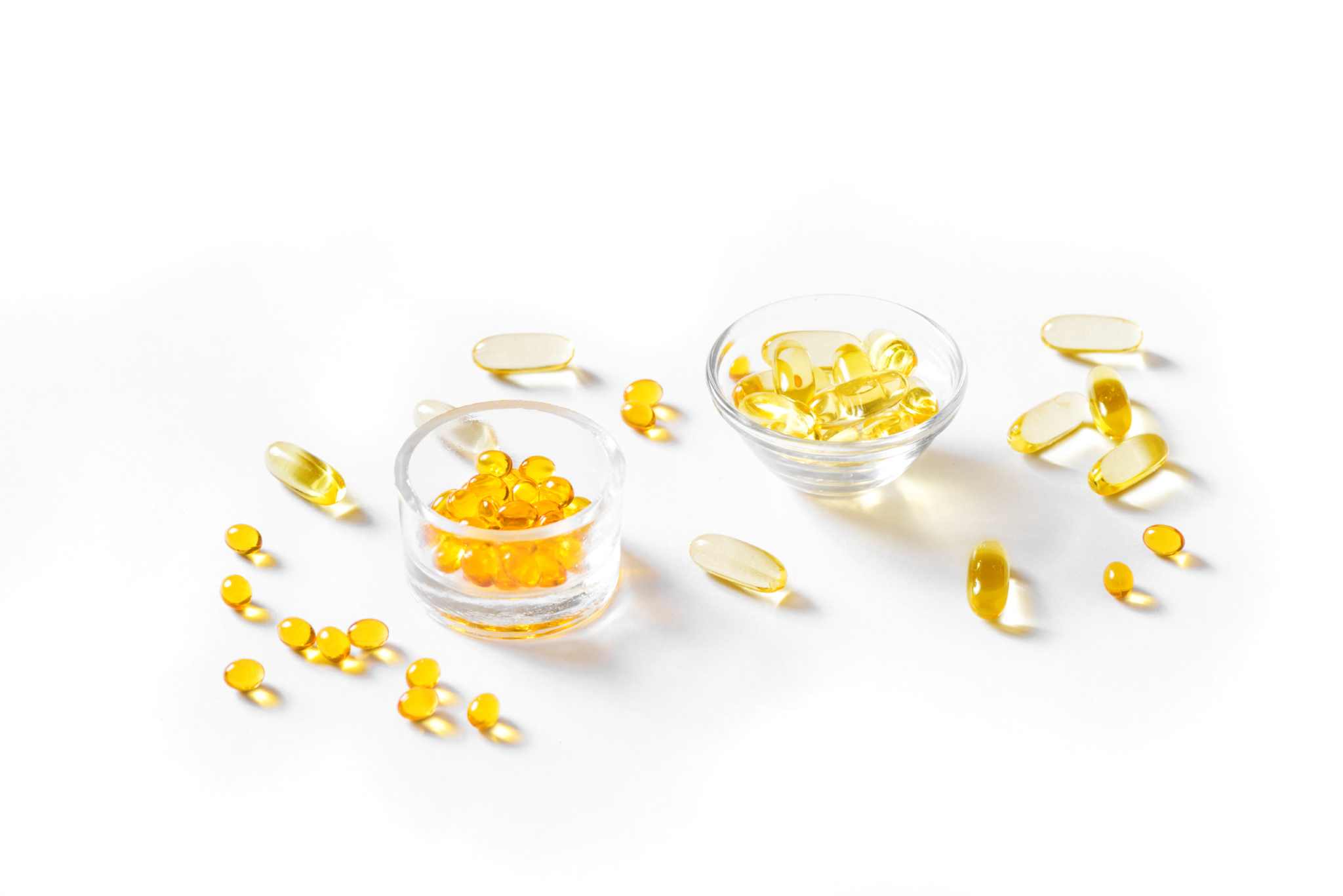 Oil filled capsules (softgels) - MEGA PHARMACEUTICAL GROUP ...